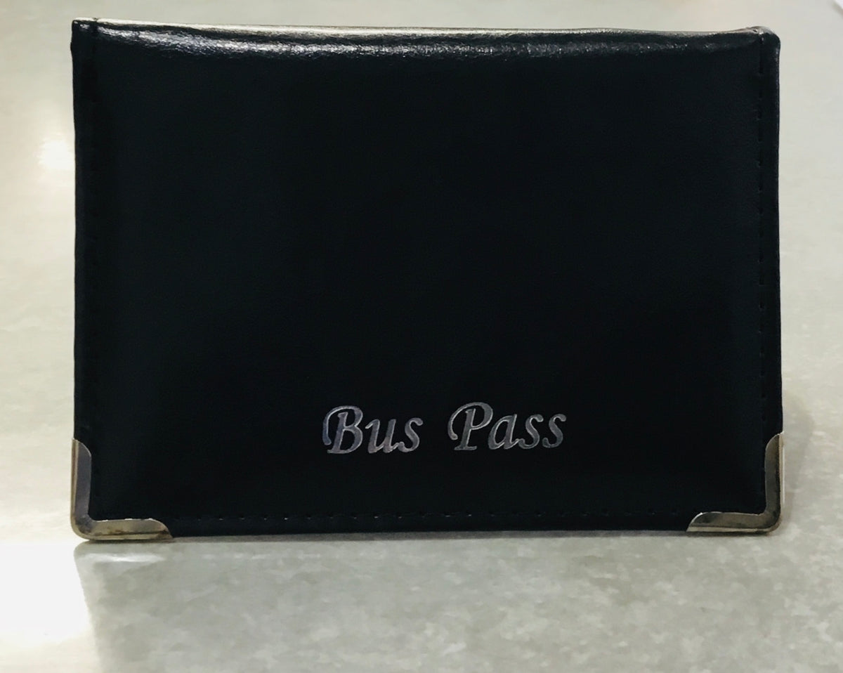 1510 Bus Pass Holder – CHAPEL STREET BOUTIQUE