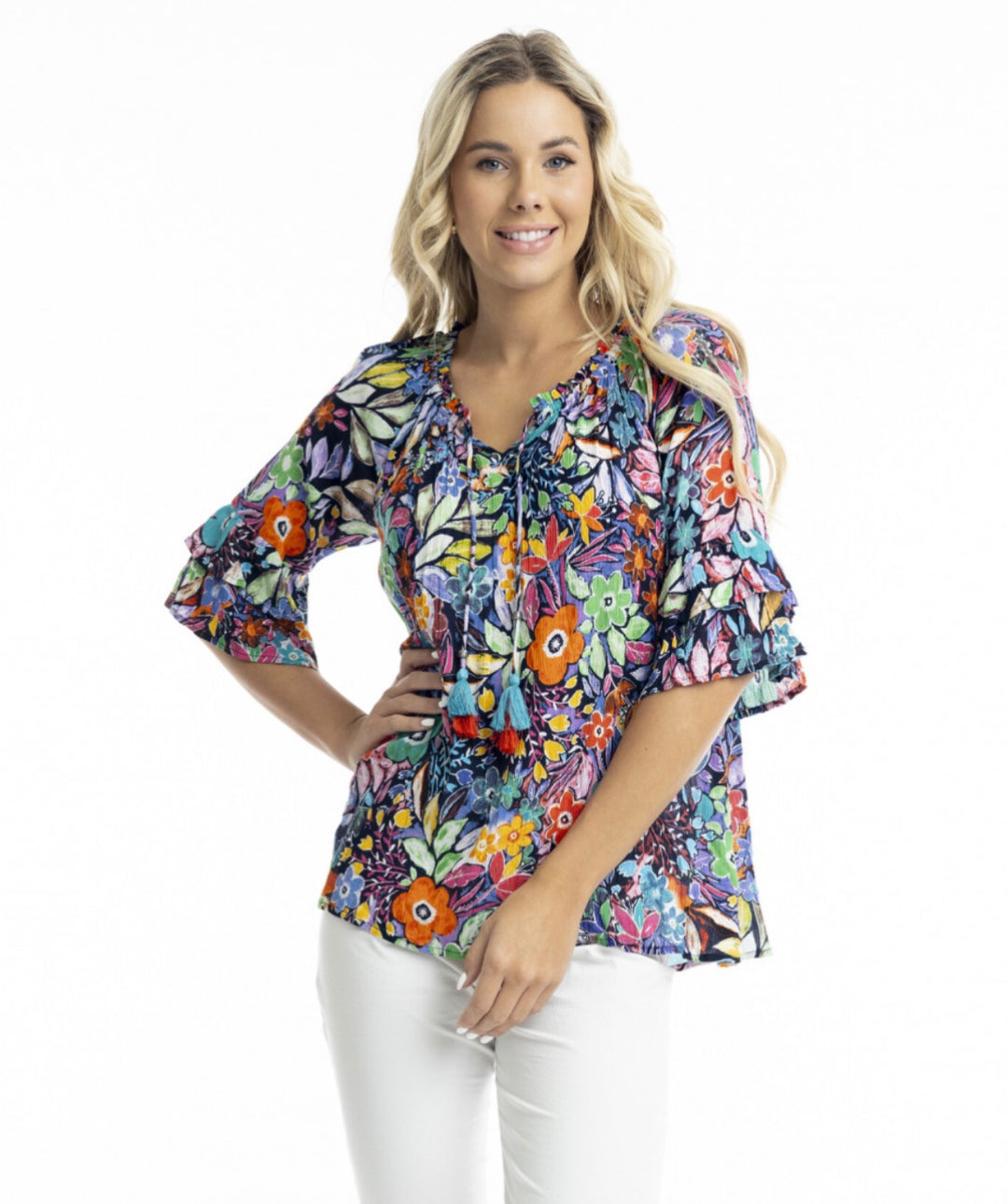 Orientique – CHAPEL STREET BOUTIQUE