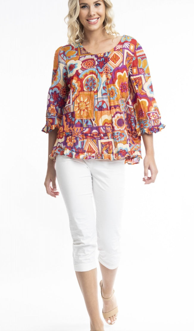 Orientique – CHAPEL STREET BOUTIQUE